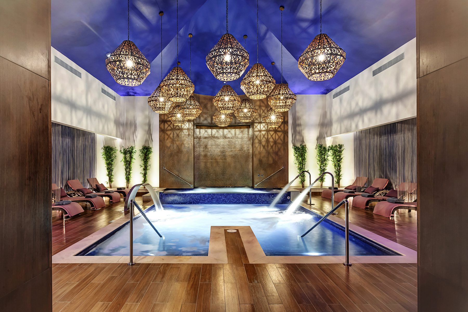 The Hydrotherapy Ritual That Made Me Rethink What Relaxation Feels Like ...
